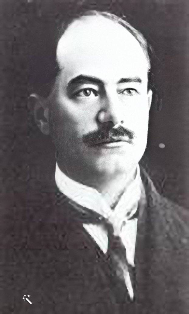 Introduction To Posen – Benjamin Gidron